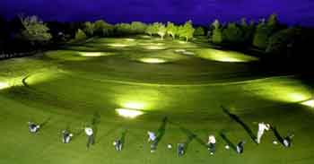 Left or right handed – LIGHT TALK