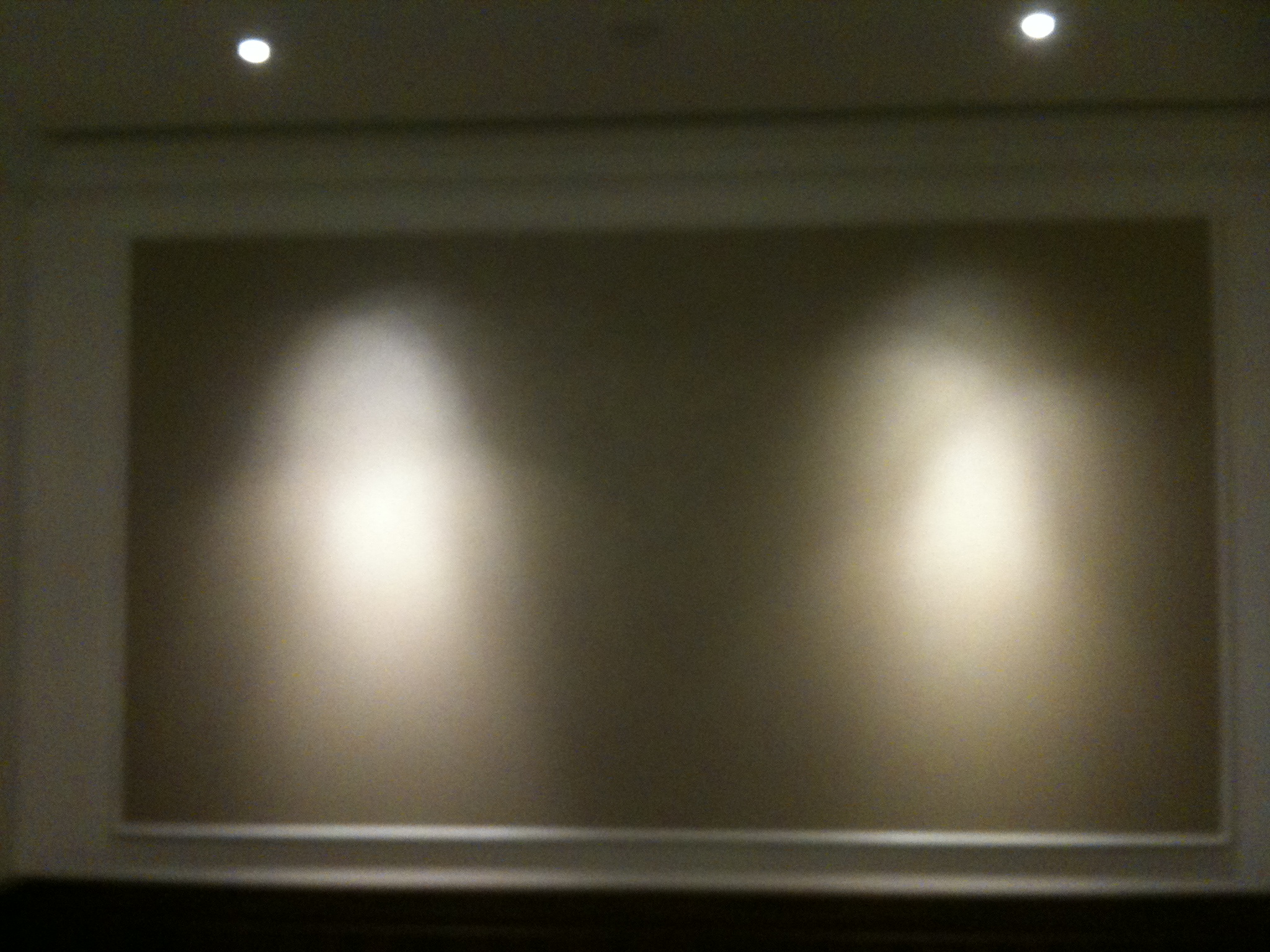 Scene setting – LIGHT TALK