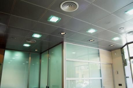 Light and Air Conditioning – LIGHT TALK