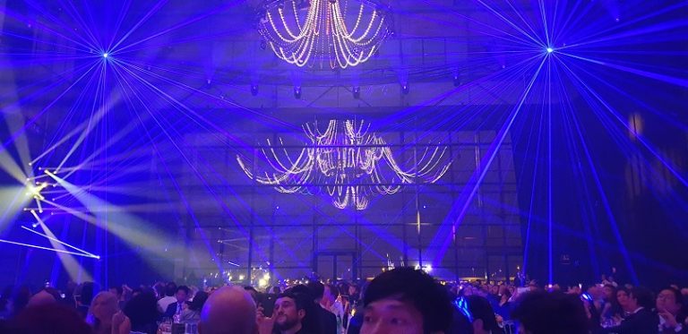 LIGHT TALK – – The life of light – 2020 Season 11